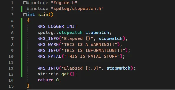 Build a Game Engine in C++: Step-by-Step Guide | Medium