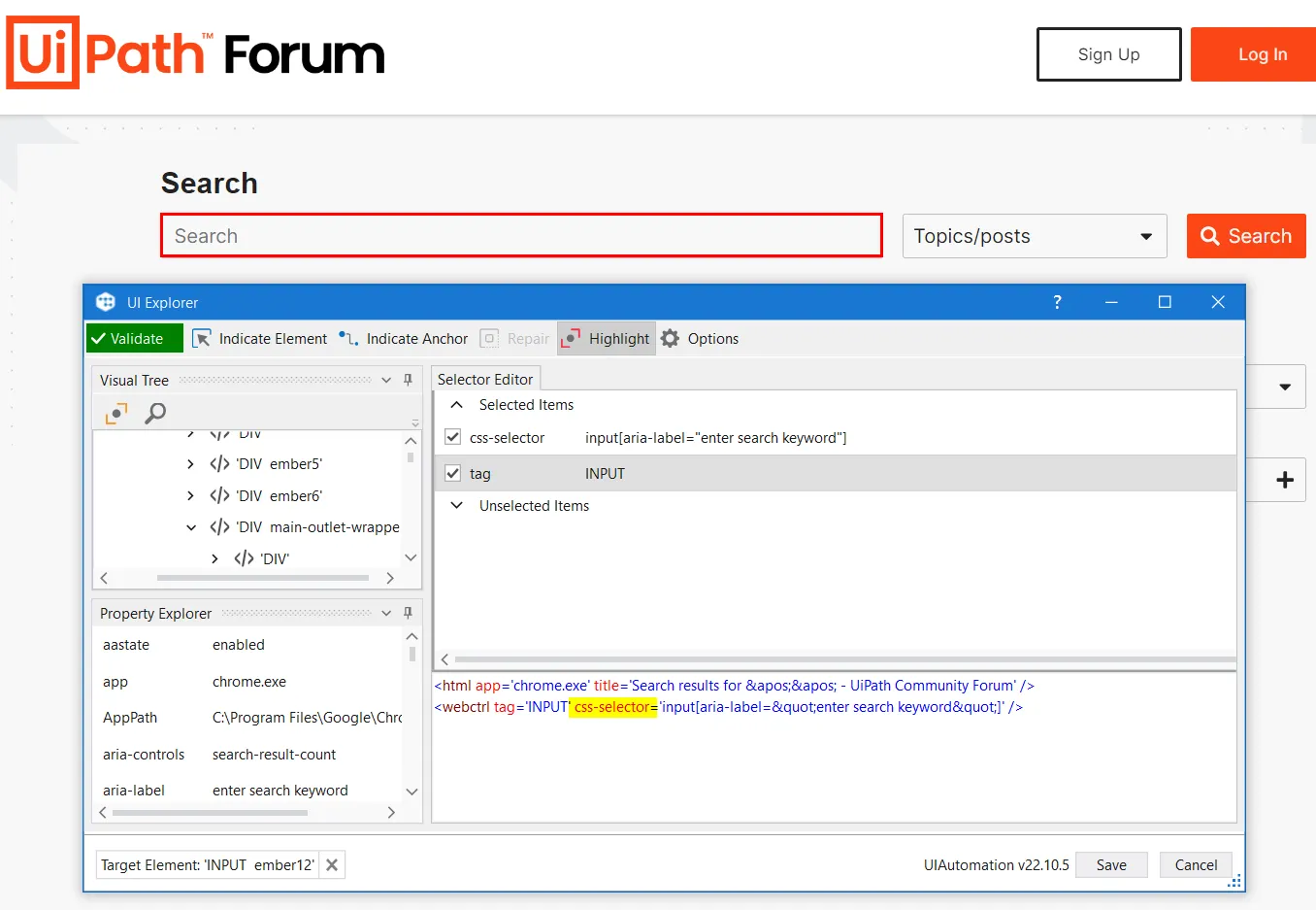 “Already in the Queue?” : UiPath Queue Validation with Orchestrator ...