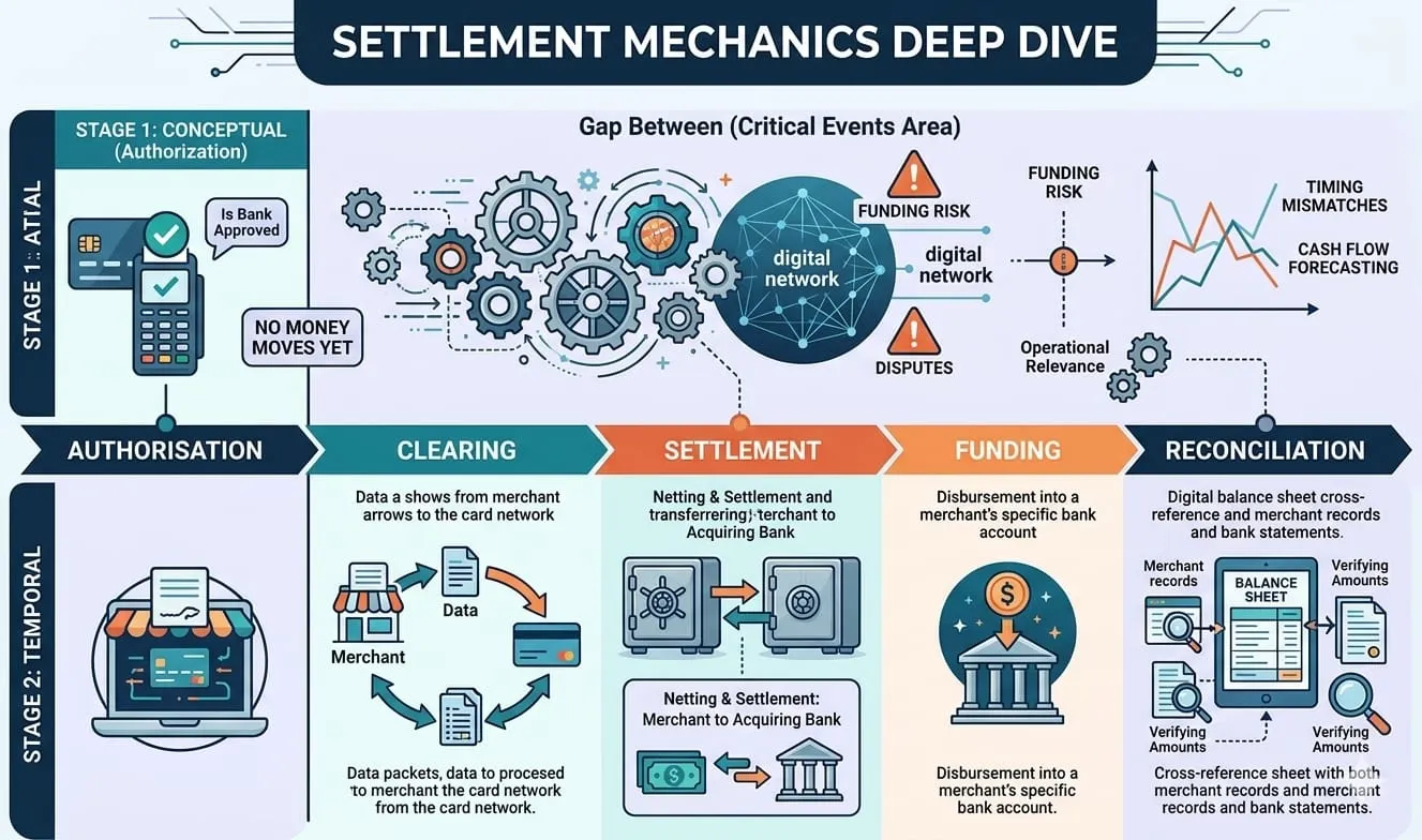 Anatomy of a Major Payment Outage: What Goes Wrong, Who Is Responsible ...