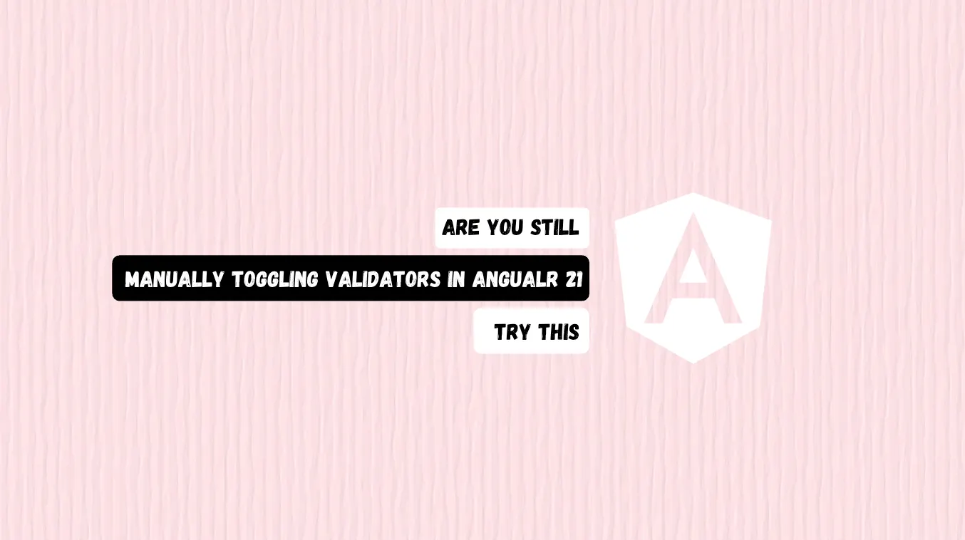 Angular 21 Features Explained: AI Tools, Zoneless, Signal Forms & More | by Angular_with_Awais ...