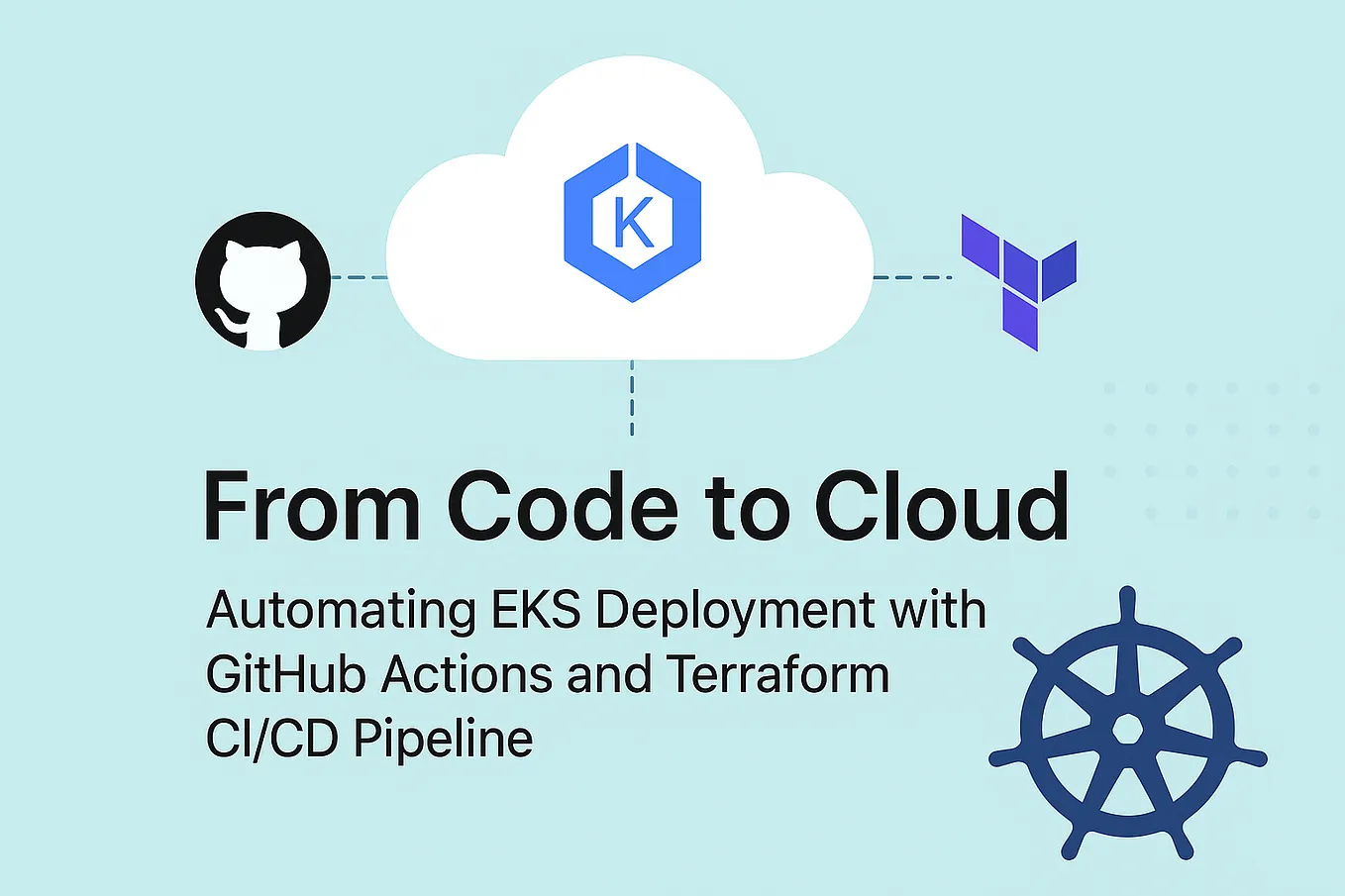 How to Deploy an AWS ECS cluster with Terraform | by Mike Tyson of the Cloud (MToC) | Medium