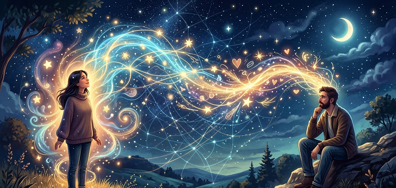 The Somatic Signature of a Real Connection | by Tomas | May, 2026 | Medium