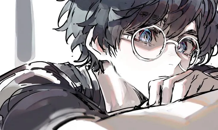 Hey... You know that line? 'Men Age like a Fine Wine.' | by Hotoke | Beyond Lines | Nov, 2025 ...