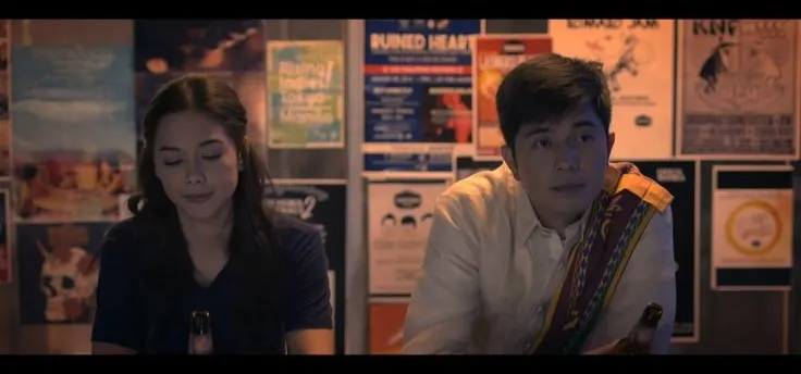 Minsan gusto kong magsumbong sa‘yo | by ⋆｡‧˚ʚ solaris ɞ˚‧｡⋆ | Medium