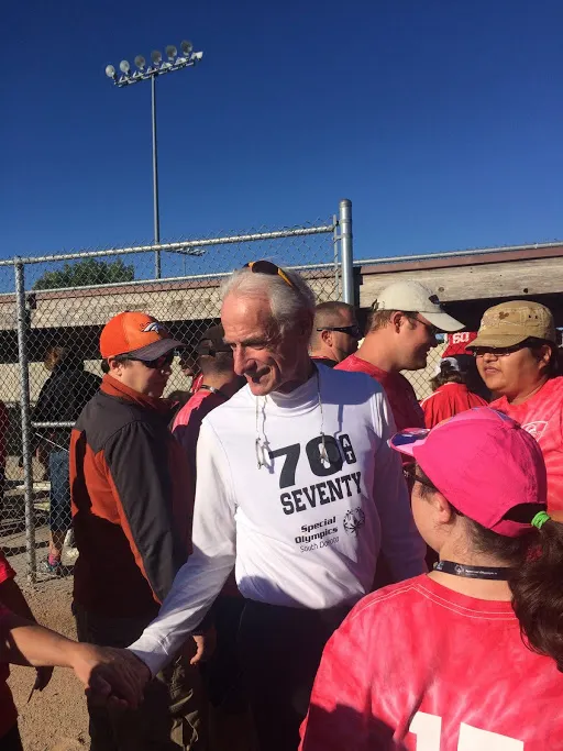 No Longer Proud to be America’s Marathon Man | by Jerry Dunn | Medium