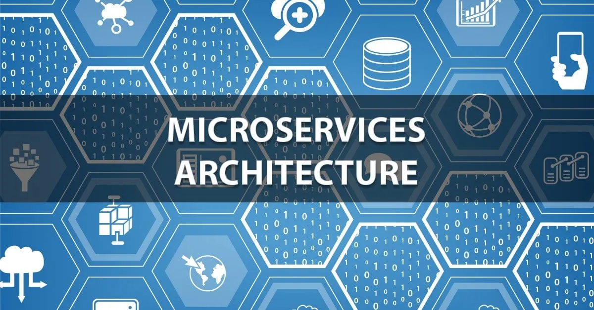 Let’s learn Microservices: Part 3 — Setting up your first microservices application using Spring ...