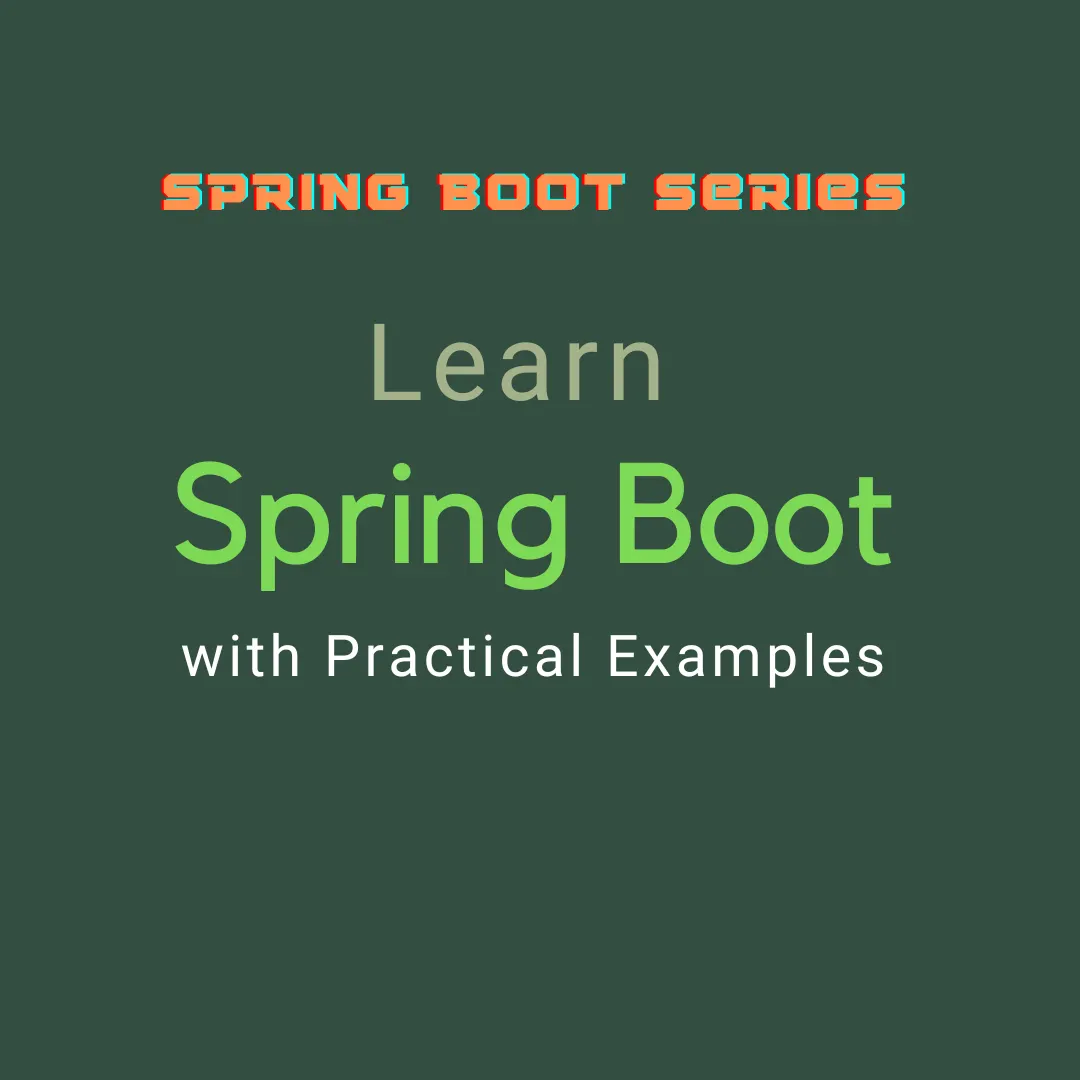 Dependency Injection And Bean Configuration In Spring Boot Ultimate Practical Guide By Syed