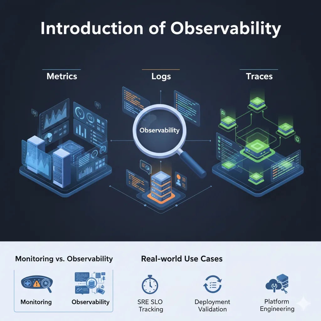 Mastering the PLG Stack: The Core Components of Modern Observability ...