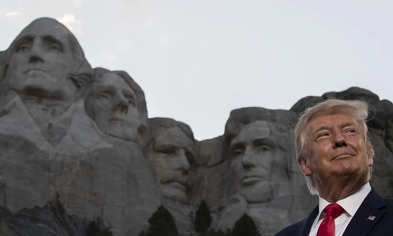 Why the 2020s Are Turning Out to Be the Worst Decade Since the 1930s ...