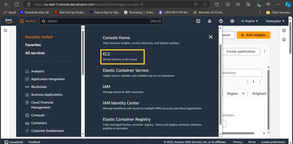 How to build CRUD applications using sequelize ORM, Node.js, and MySQL ...