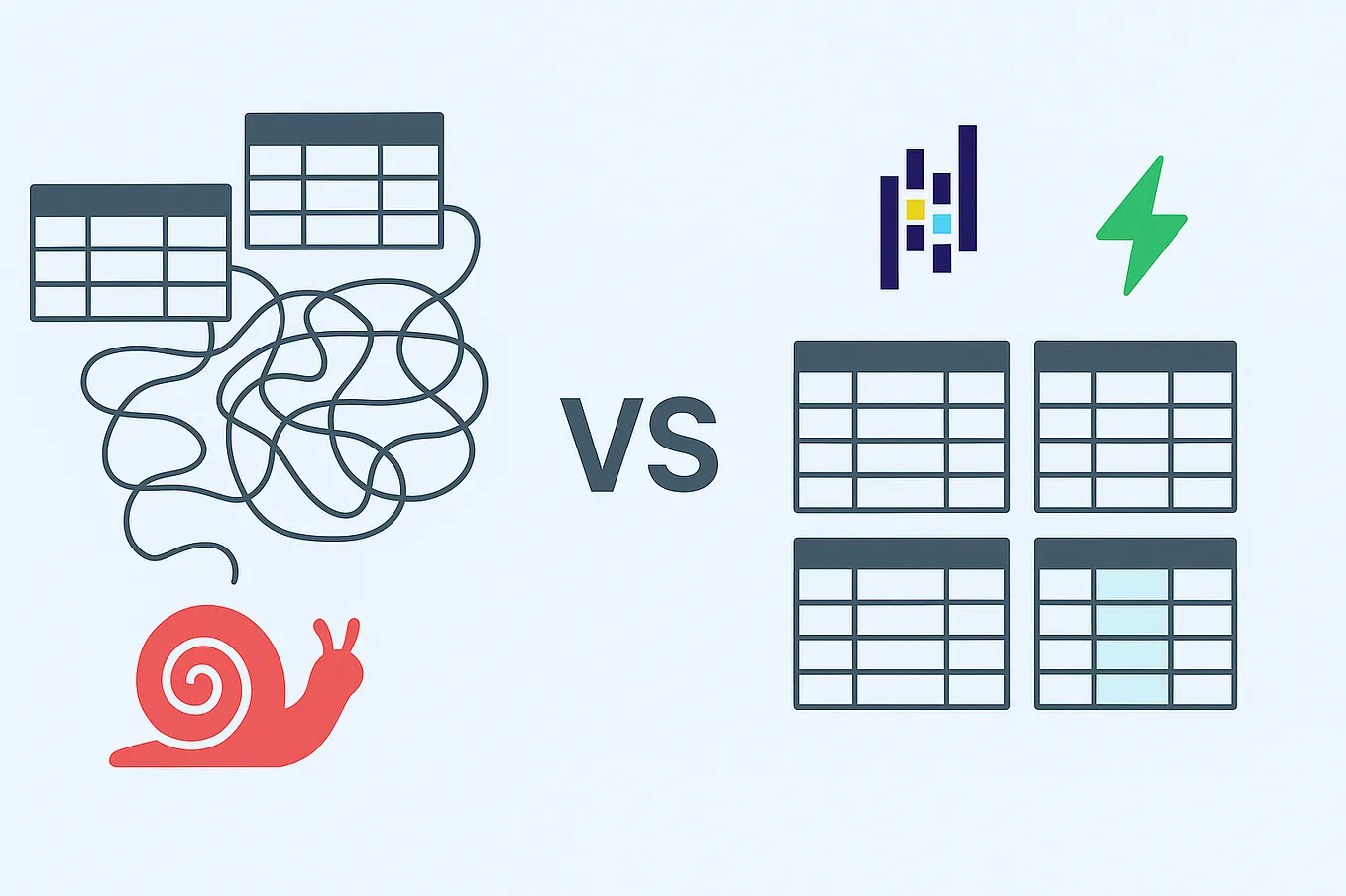 📊 Plotly vs Matplotlib vs Seaborn: The 2025 Python Visual Battle | by Nikulsinh Rajput | Medium