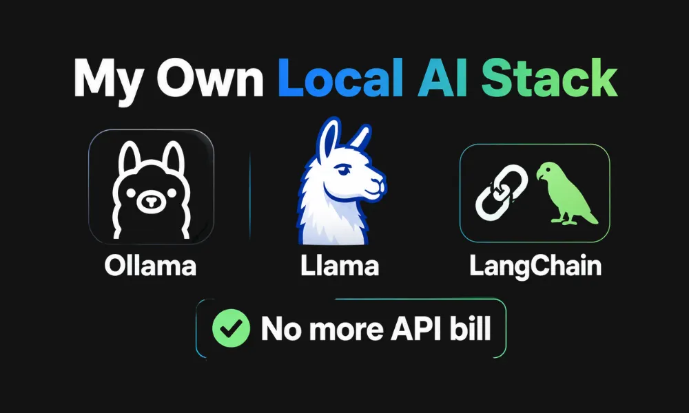 Stop Using LangChain for AI Agents. Here’s Why. | by Nicolas Rowan ...