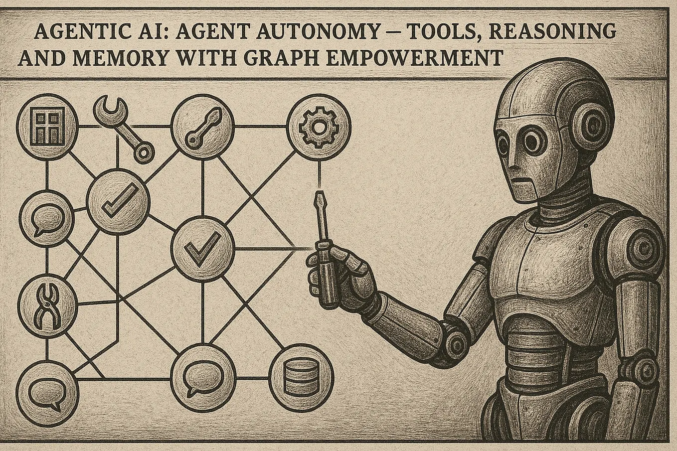 Fractal Graph Theory: Knowledge Graphs and AI Agent Memory | by Volodymyr Pavlyshyn | Artificial ...
