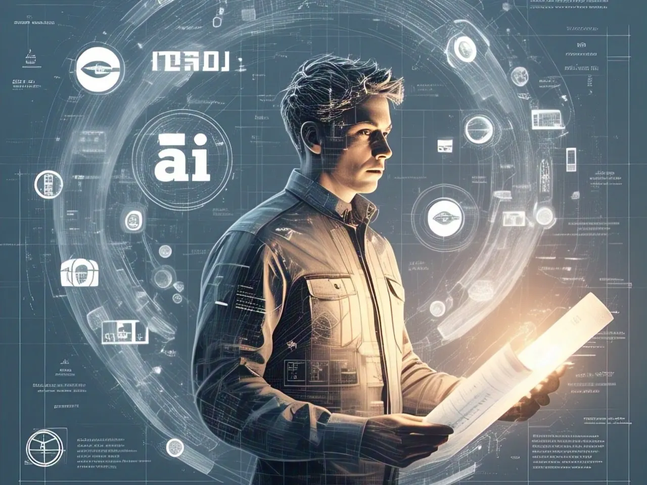 Agentic AI [Part 1]: Simple ReAct Agent from Scratch | by Anand Bhaskaran | Towards Dev