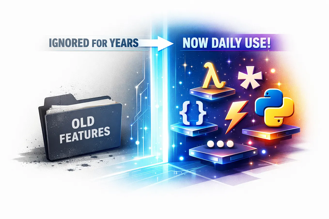 10 AI Skills That Will Shape the Next Generation of Developers | by ...