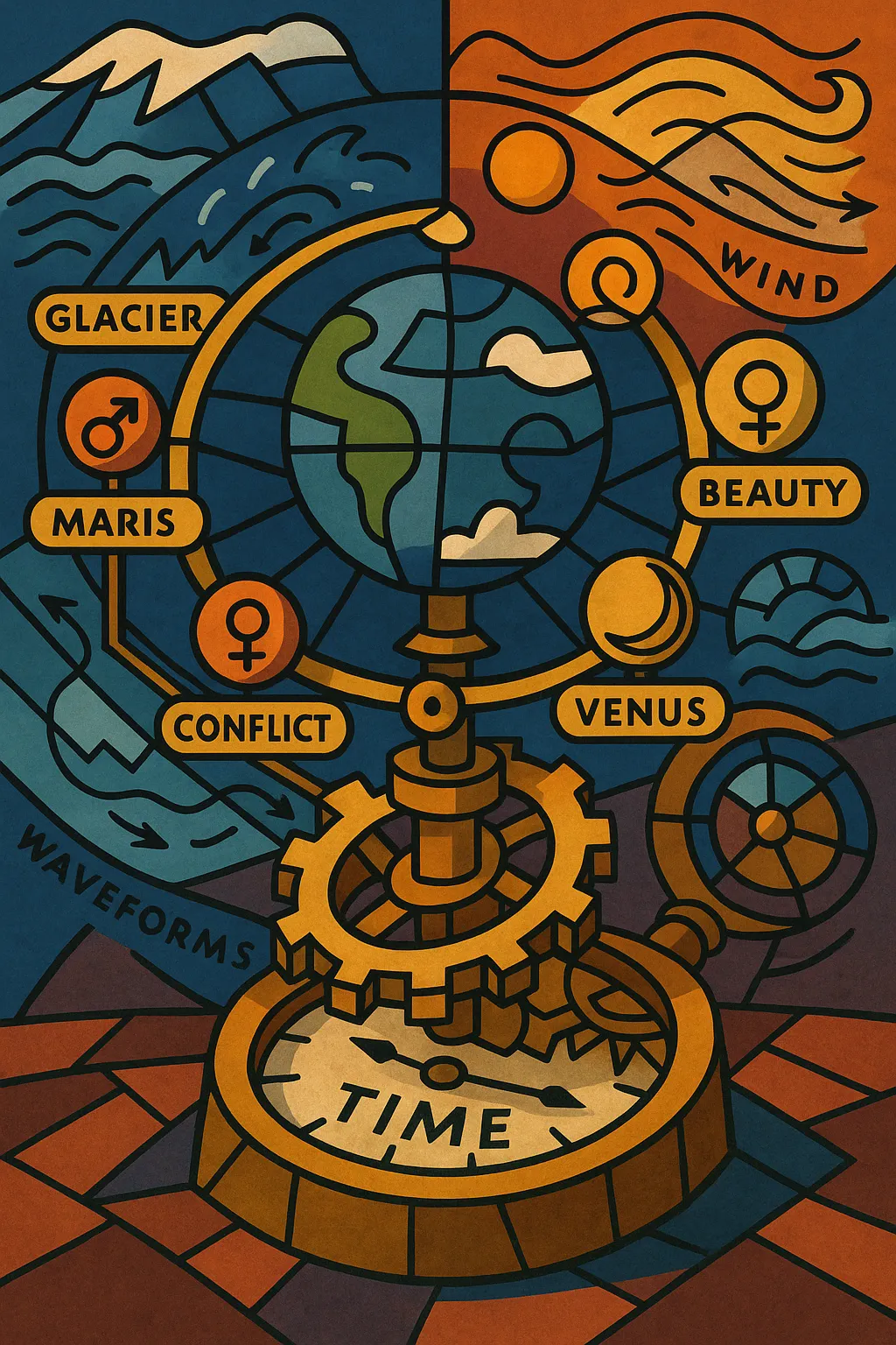 10 Better Words Than “Beautiful” to Say What You Really Mean | by Sean ...