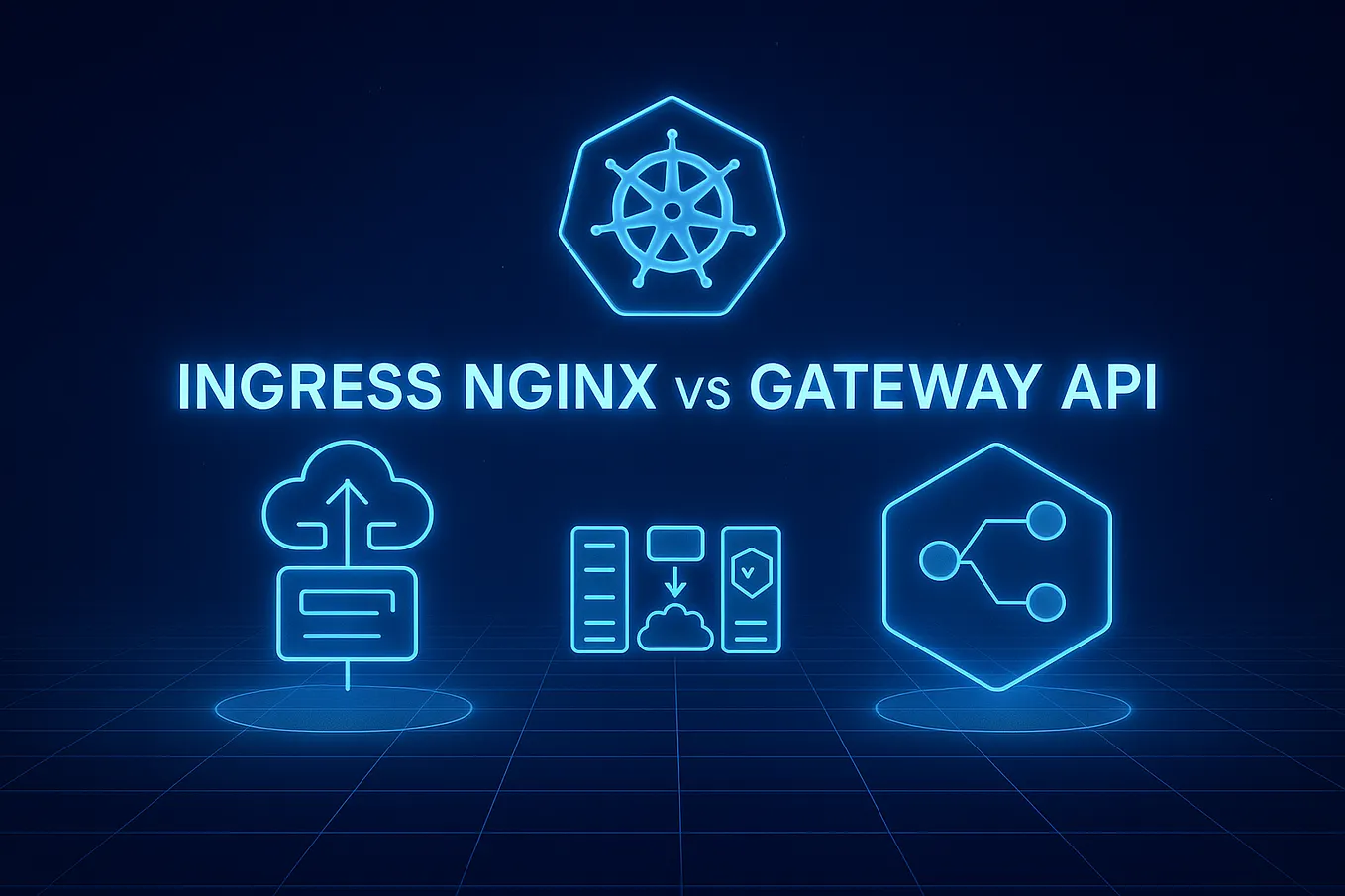 Unlock Automation Power: How to Install AWX on Kubernetes | by imam ...