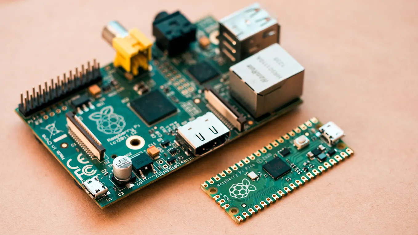 How to Control and Capture Images from DSLR using Raspberry Pi | by ...