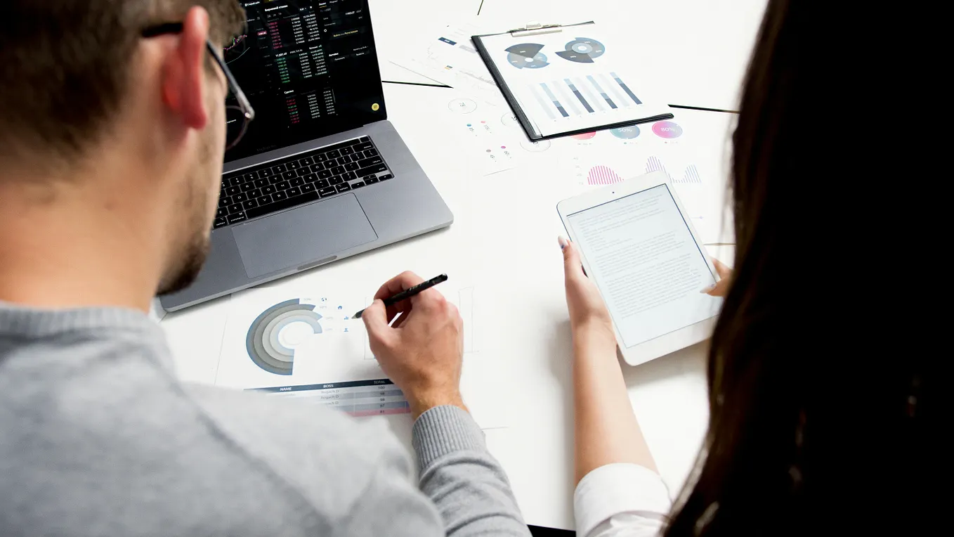 Automate End-of-Day Stock Data Retrieval with FMP API | by Pranjal ...