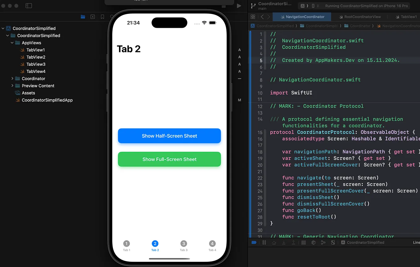 How to fix “dyld_shared_cache_extract_dylibs Failed” Error in Xcode | by Alexander Adelmaer ...