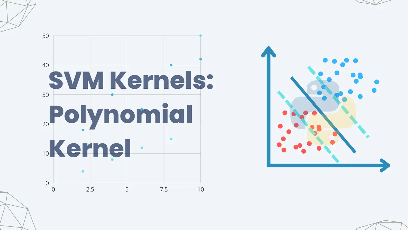 Machine Learning Algorithm Series: Fisher Kernel Algorithm with Python ...