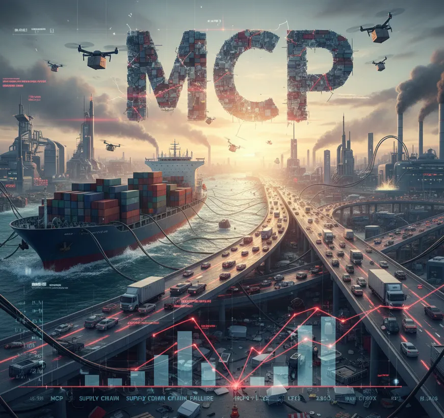 Ten Questions and Answers about MCP | by Shan Chang | Medium