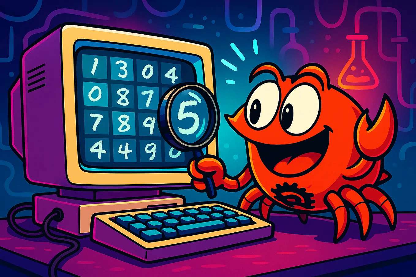 33 Most Useful Rust Iterator Methods | Medium