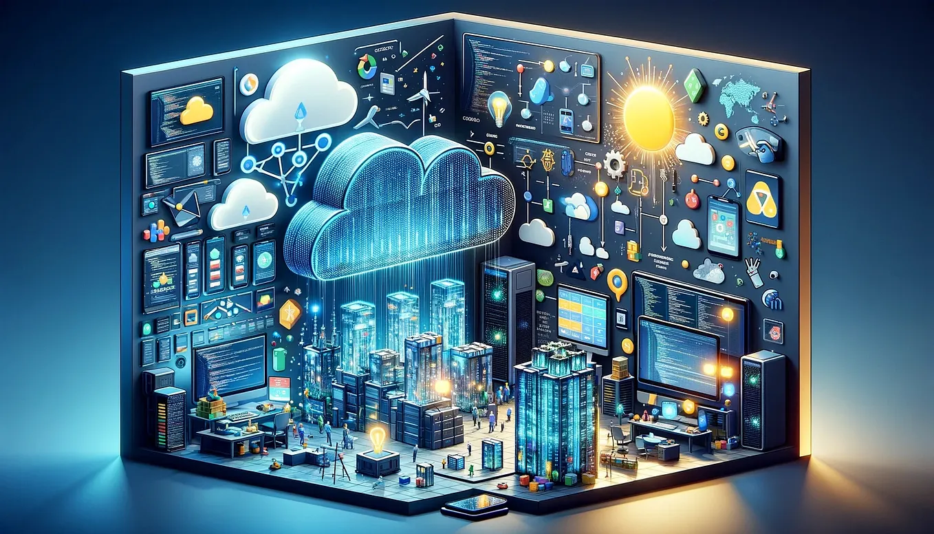 Deploy OpenAI API in AWS Lambda: 2024 Step-by-Step Tutorial for Python ...