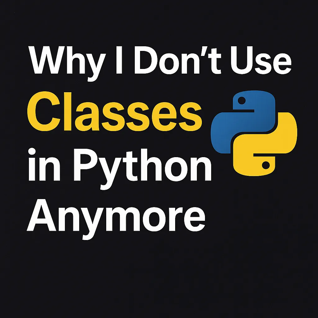 Securing Your Python Programs. 1. Generate a Secure Random Token | by Python Coding | Medium