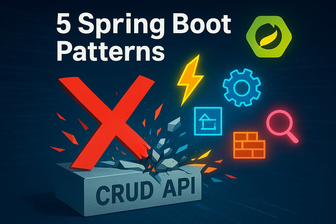Clean Architecture with Spring Boot Guide | Dev Genius