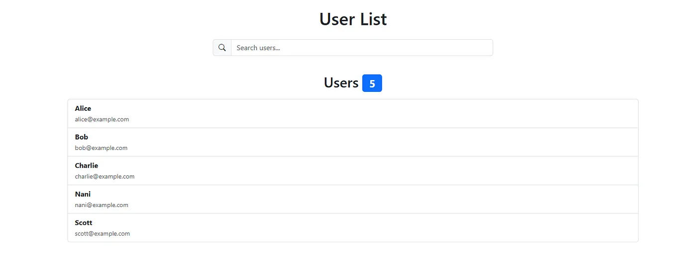 Implementing An Automatic Logout Feature In Angular With Ng Idle By 8444