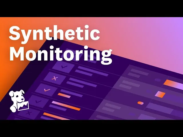 Getting Started With Browser Test With Datadog !! | by Priyankagund ...
