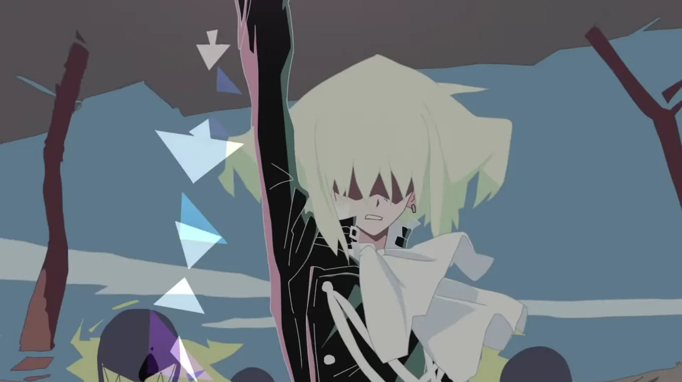 HxH Detours: Main Couples Mini-Series feat. Gon and Killua | by Rupa ...