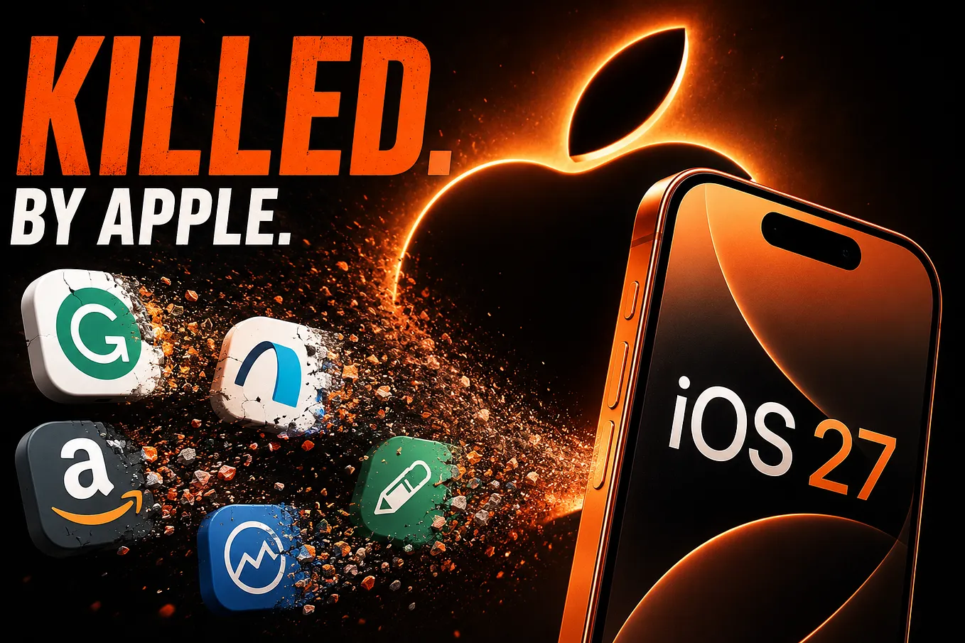 7 AI Mac Apps That You’ll Actually Use Daily | by The Useful Tech | Jun ...