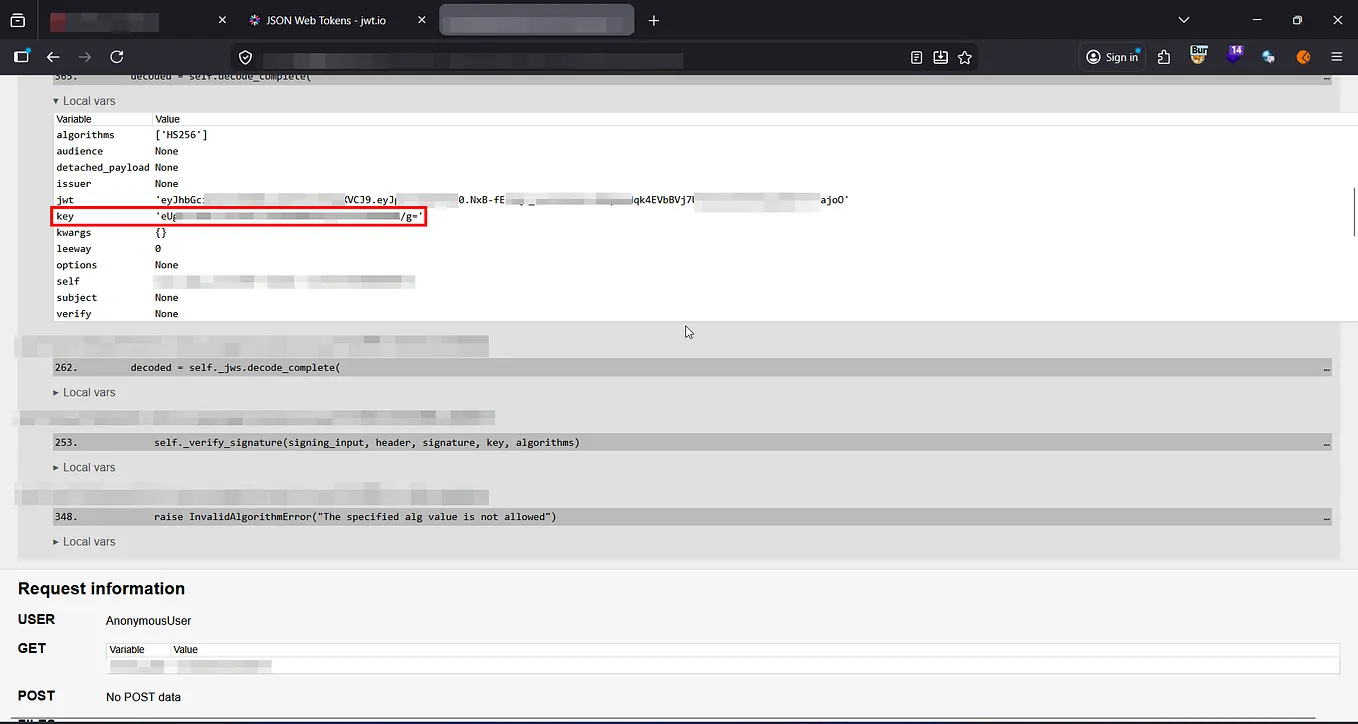 CSRF in 2025: “Solved” But Still Bypassable | by Vivek PS | InfoSec ...