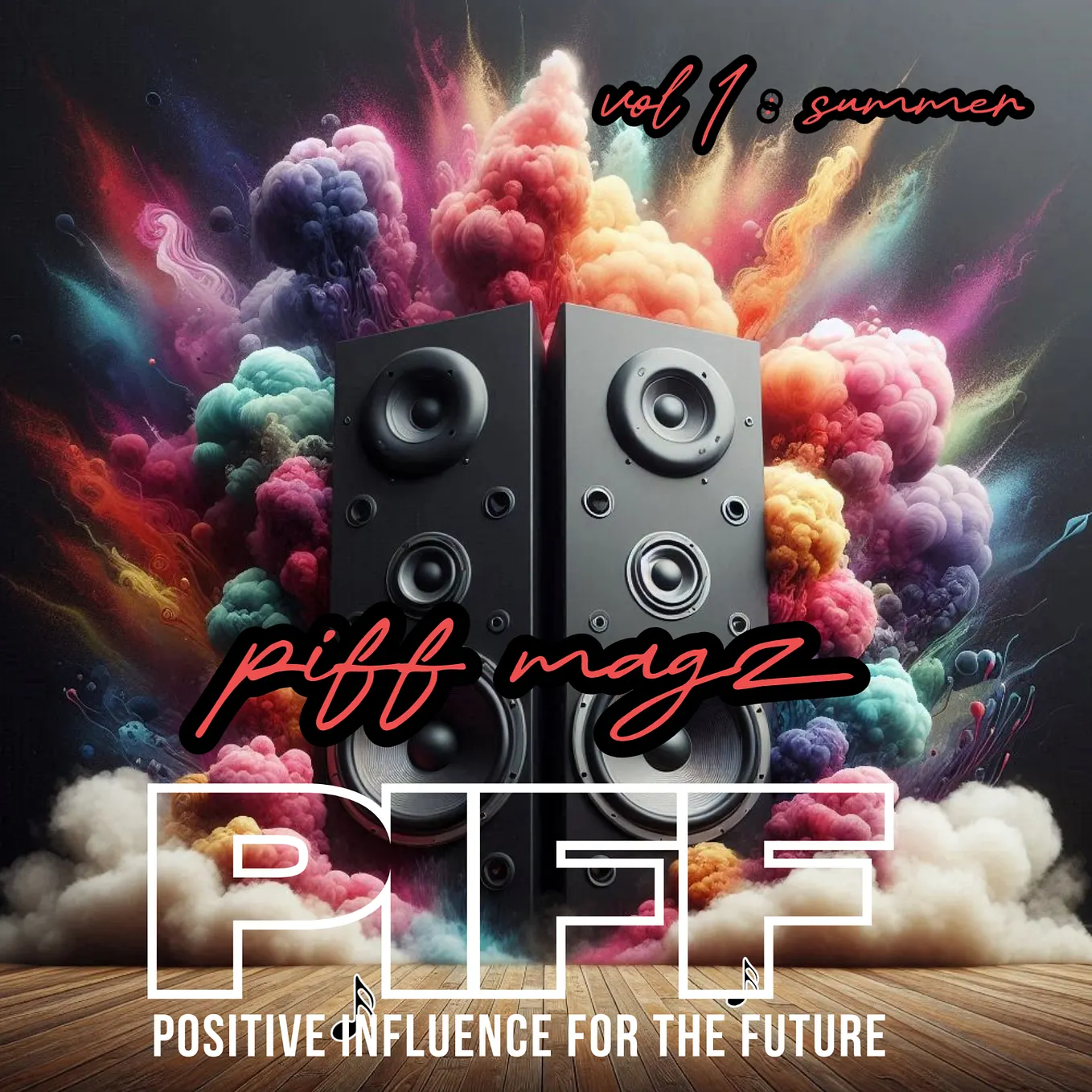 PIFF MAGZ : THE ROYALE COLLECTION | by PIFF | Medium