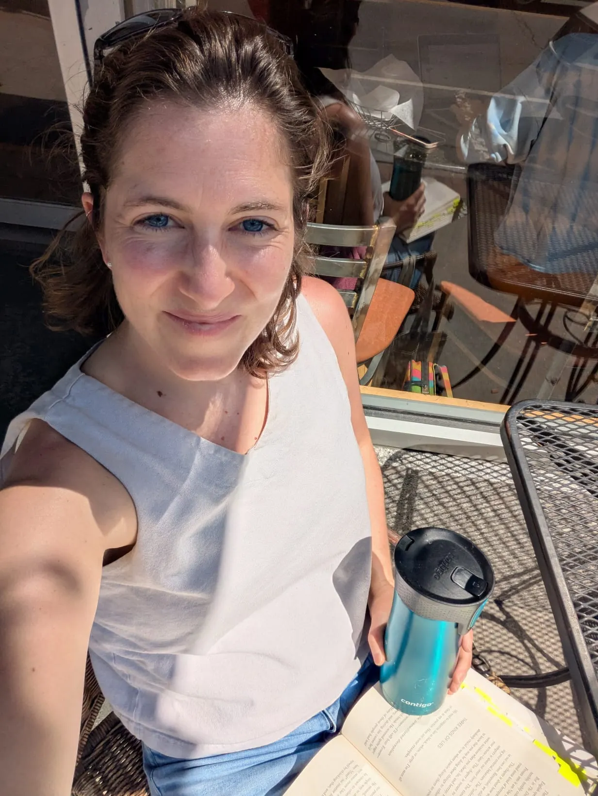 The most insightful stories about Book Review - Medium