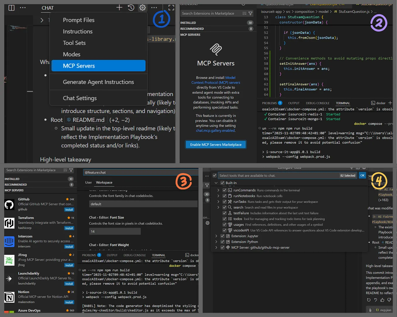 UV All the Way: Your Go-To Python Environment Manager | by Boldizsar Palotas | Marvelous MLOps ...