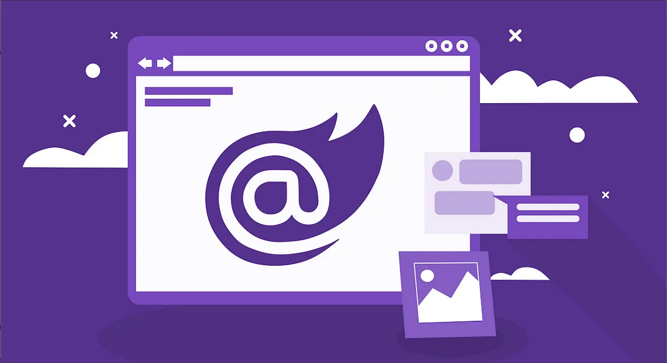 Getting Started with Blazor Web Assembly and Radzen | by Juldhais Hengkyawan | Medium