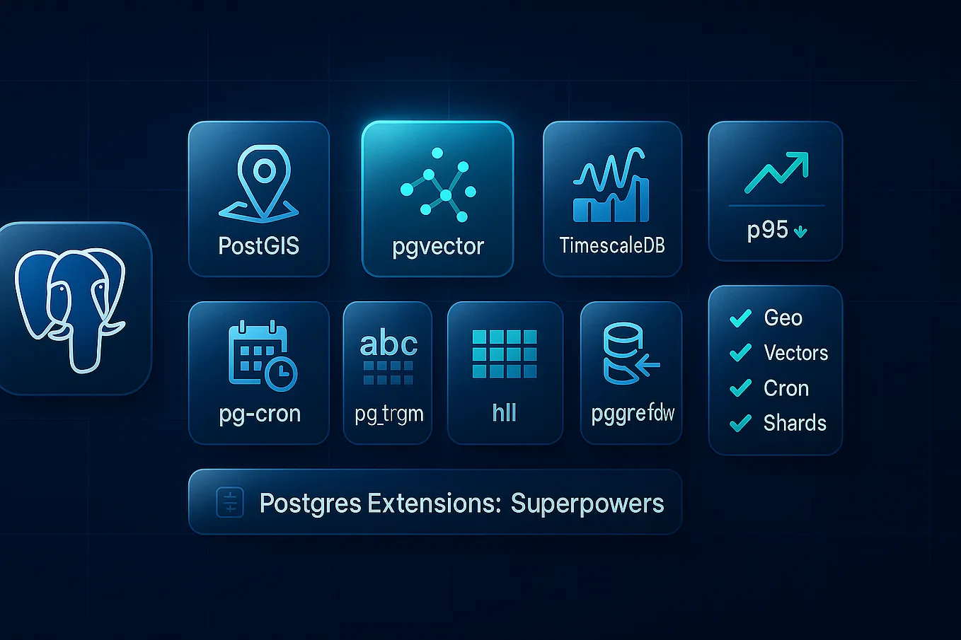 Query Performance Monitoring In Postgresql By Muhammad Ikram Medium 1248