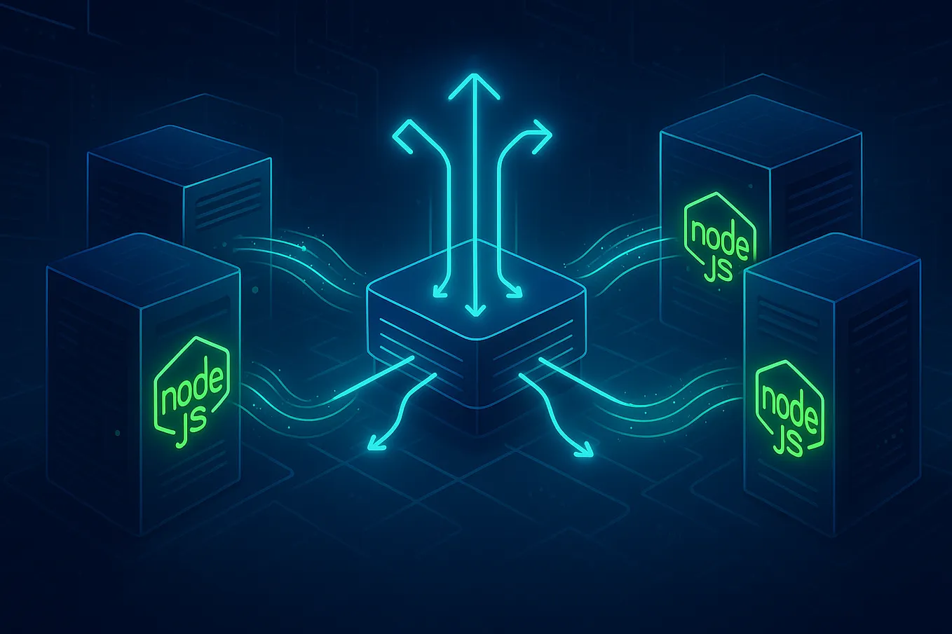 Understanding Sessions in Node.js and Express: A Beginner’s Guide | by Valeria Fischer | Medium