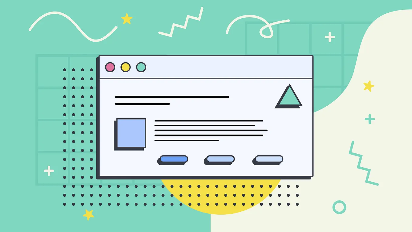 Actual UI Design Trends to Consider in 2025 | DART Studios | Medium