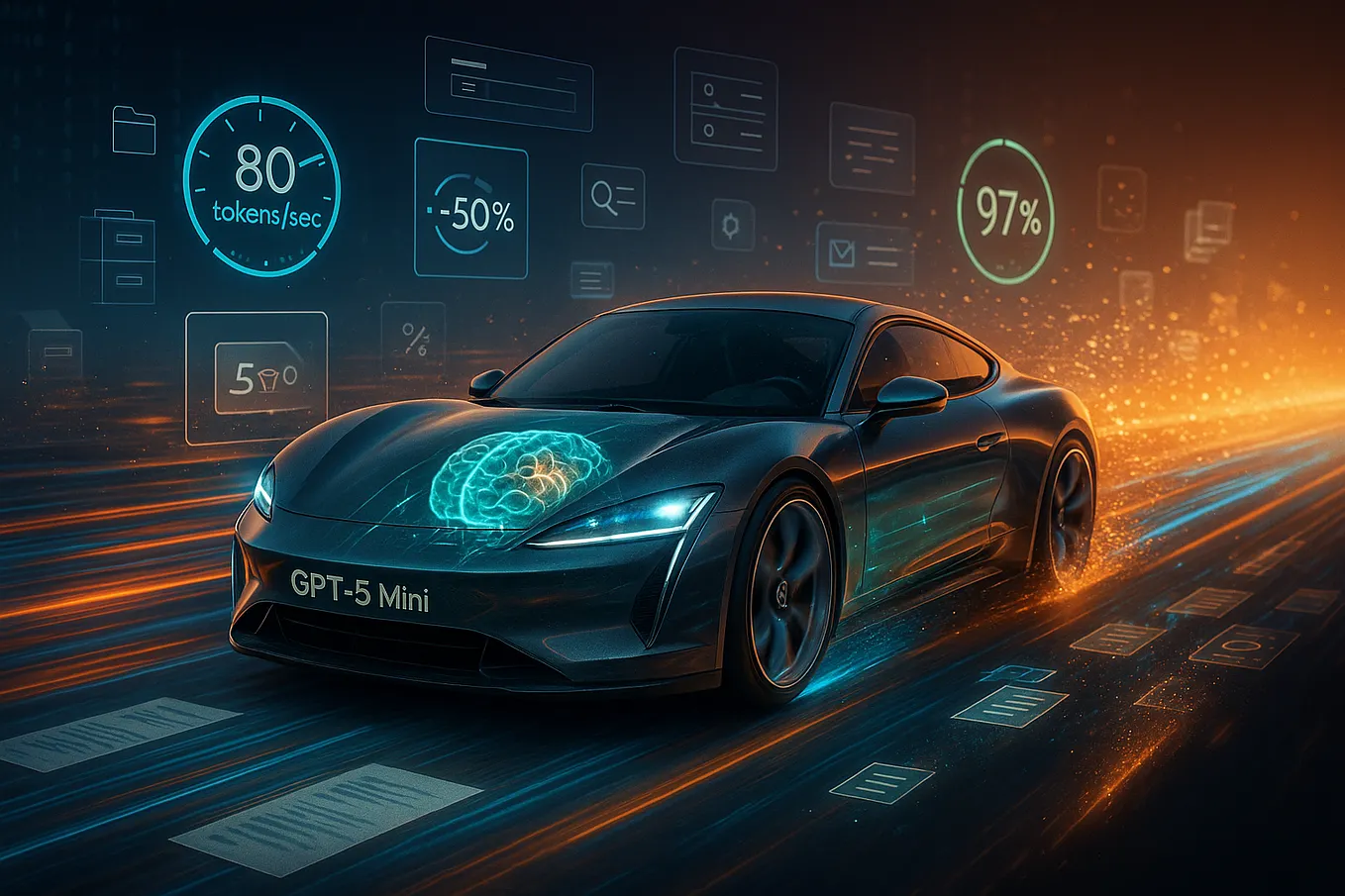 Building Smarter AI Agents: How Sequential Thinking MCP Transforms Complex Problem-Solving | by ...