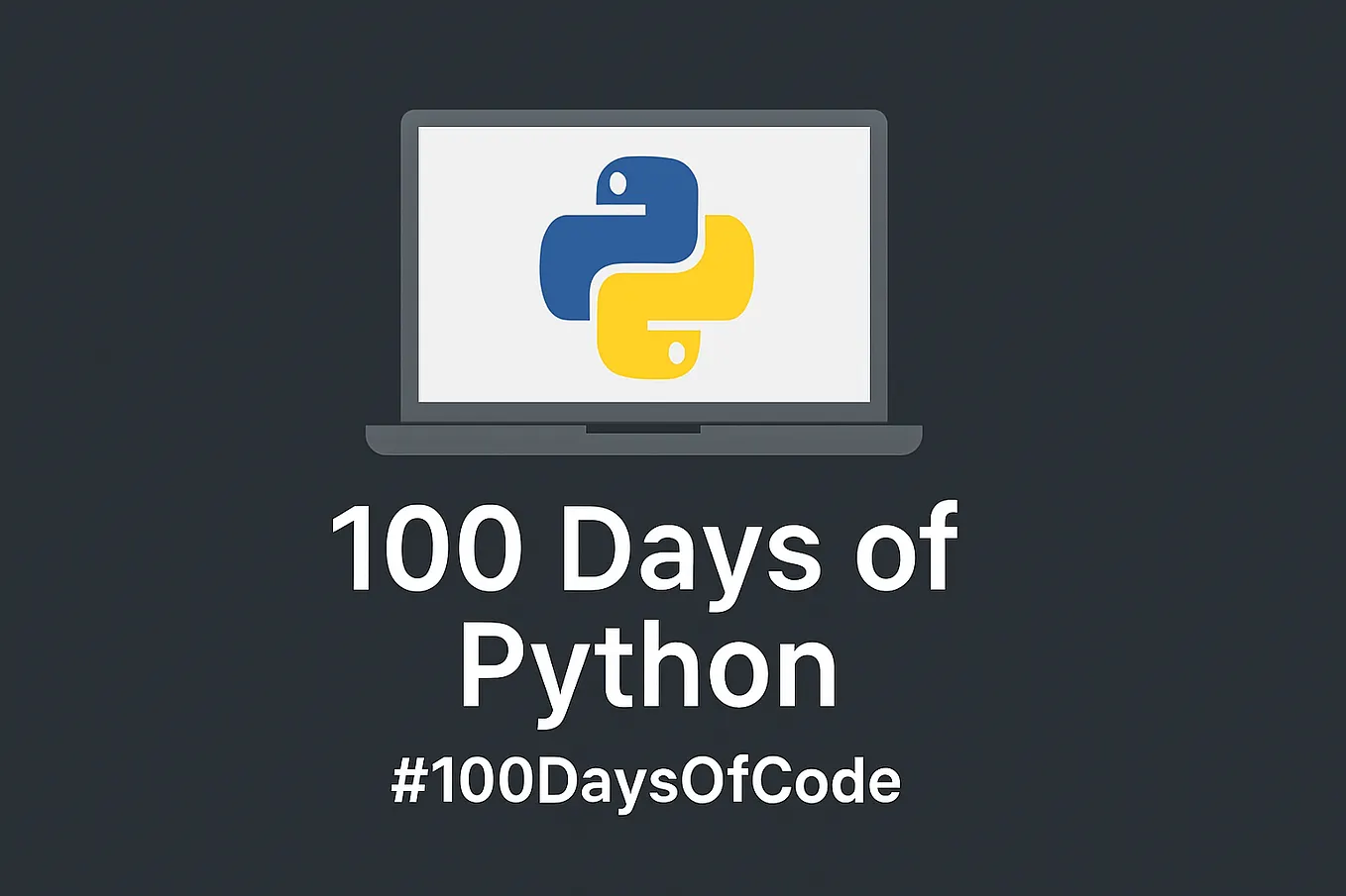 Day 3 of 100 Days of Python: Conditional Statements & Treasure Island 🏝️ | by Zubairu Jibrin ...