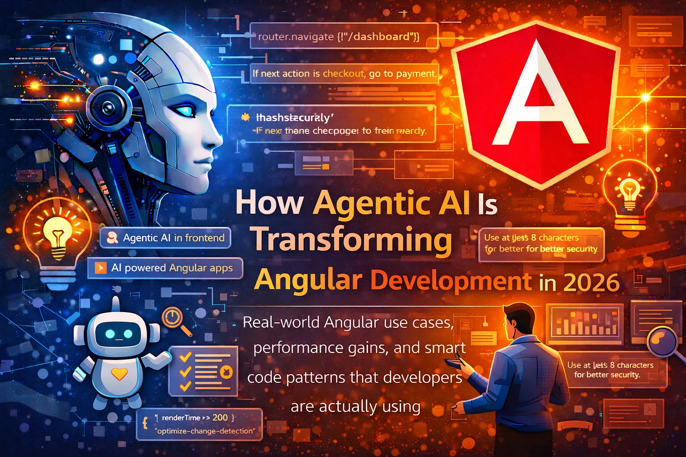Angular with Tailwind CSS: A Power Combo for Modern Web Design | by Roshan Navale | Medium