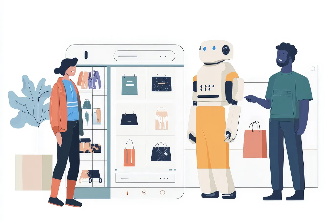 How AI Agents Are Redefining Business Process Automation | by Techtic Solutions | Medium