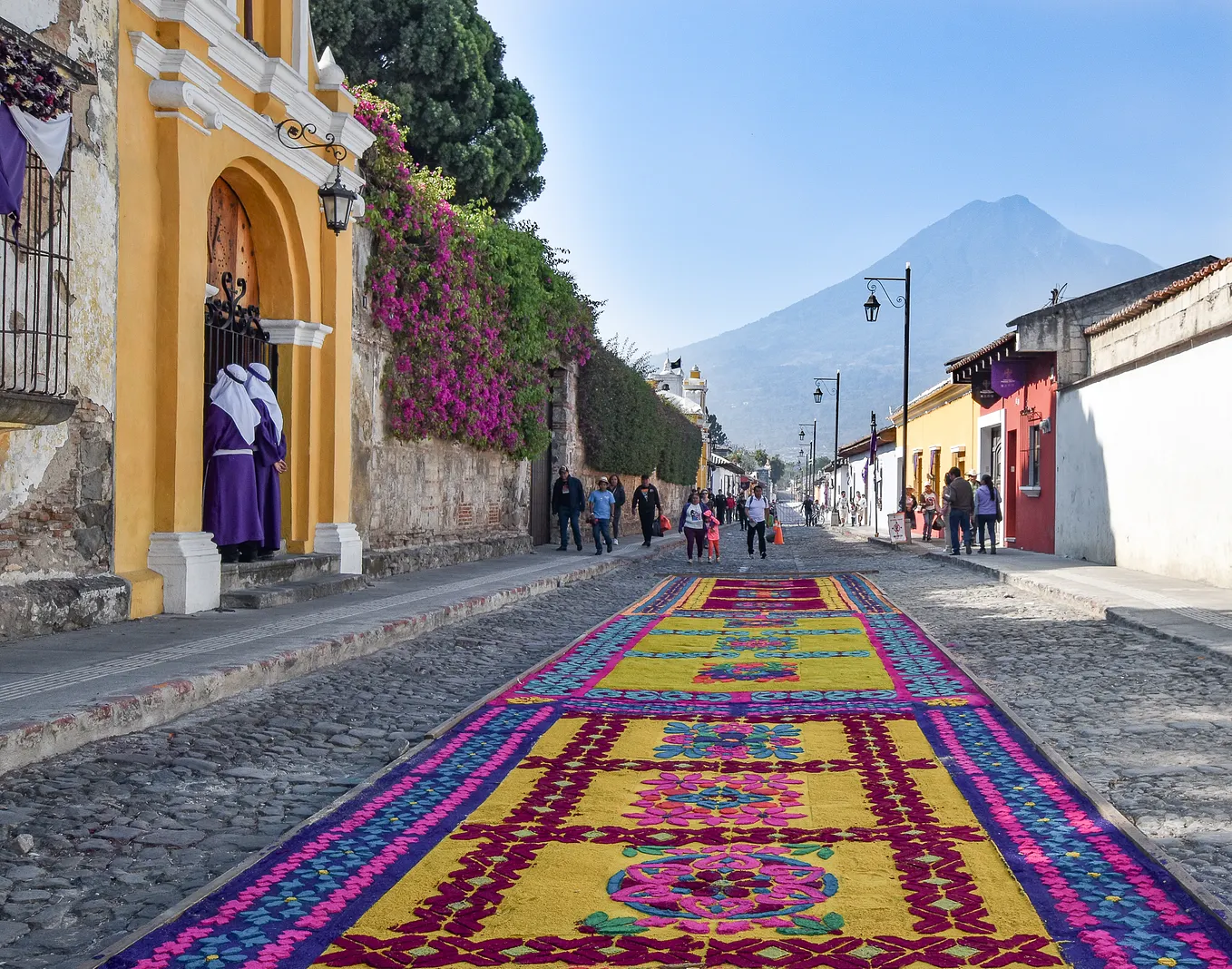 Cartagena, Colombia: The City of Colors, Culture, and Eternally ...