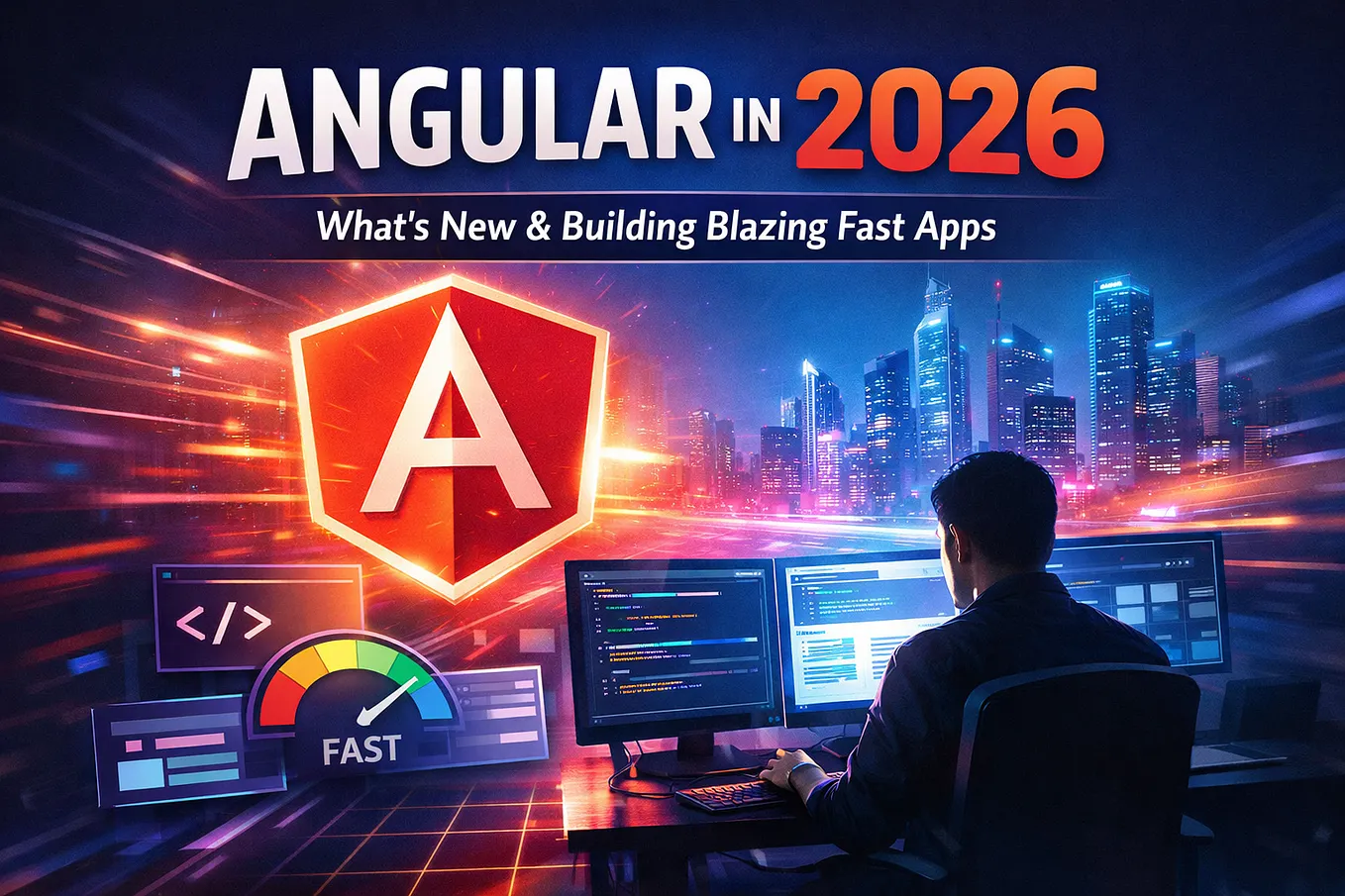 Angular Interview Deep Dive: 15 Topics Senior Developers Should Master | Medium