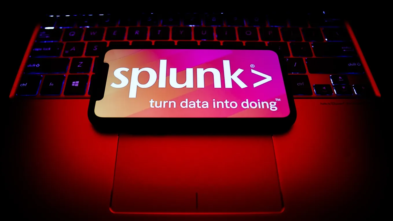 A Beginner’s Guide To Using Splunk: Uploading Data And Performing Basic Searches. | by Geleau ...