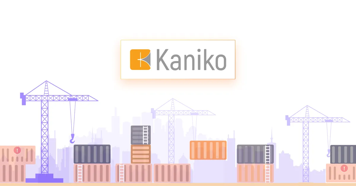 Kaniko — An Advanced User Guide. Introduction | by Ikram Khan | Medium